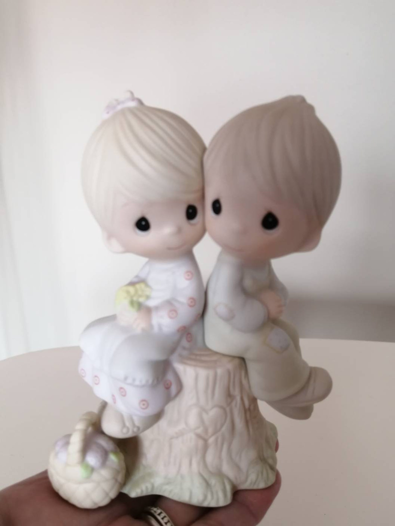 Jonathan and David Figurine Vintage 1970's Jonathan - Etsy