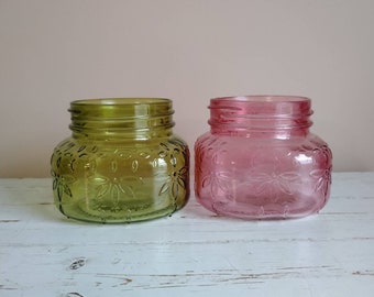 Syndicate Mason Jar - Etsy