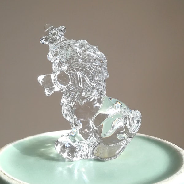 Princess House Crystal - Etsy