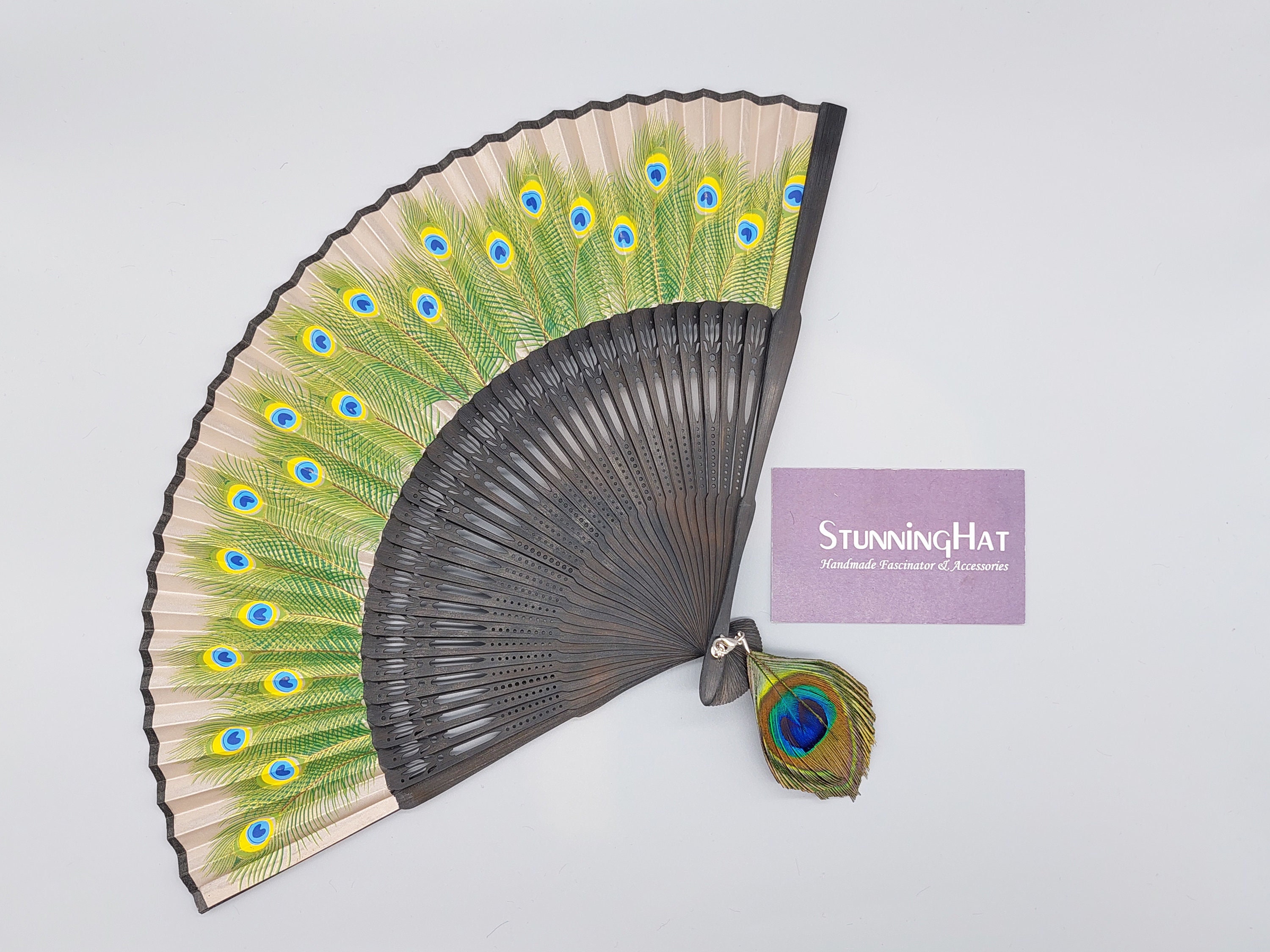Catholic Hand Fans