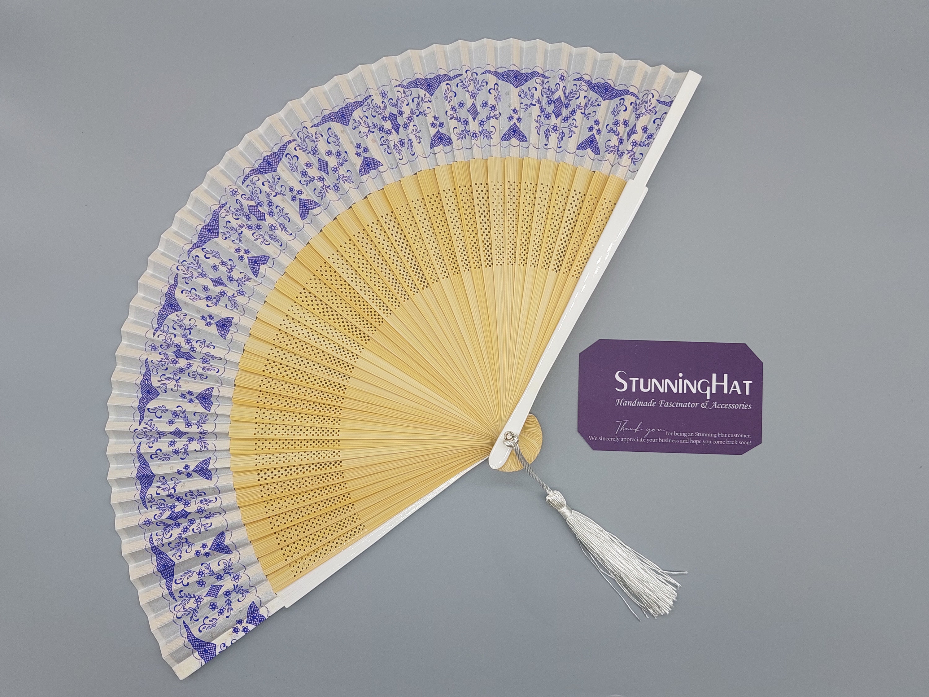 Catholic Hand Fans