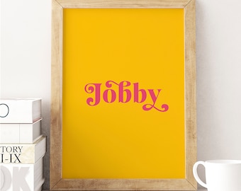 Slainte UNFRAMED PRINT Scots Room Art Decor Home Minimalist - Etsy UK