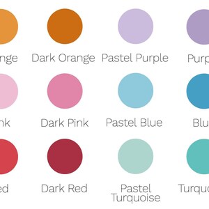 Pish Choose Your Colour UNFRAMED PRINT Scots Scotland Slang Scottish - Etsy