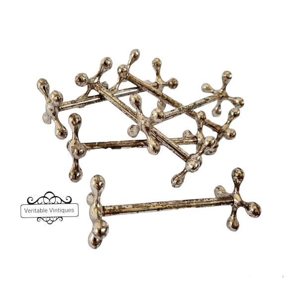 Vintage Knife Rest - Etsy