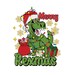Merry Rexmas Dinosaurs Christmas SVG Png,christmas,rex Png, Christmas ...