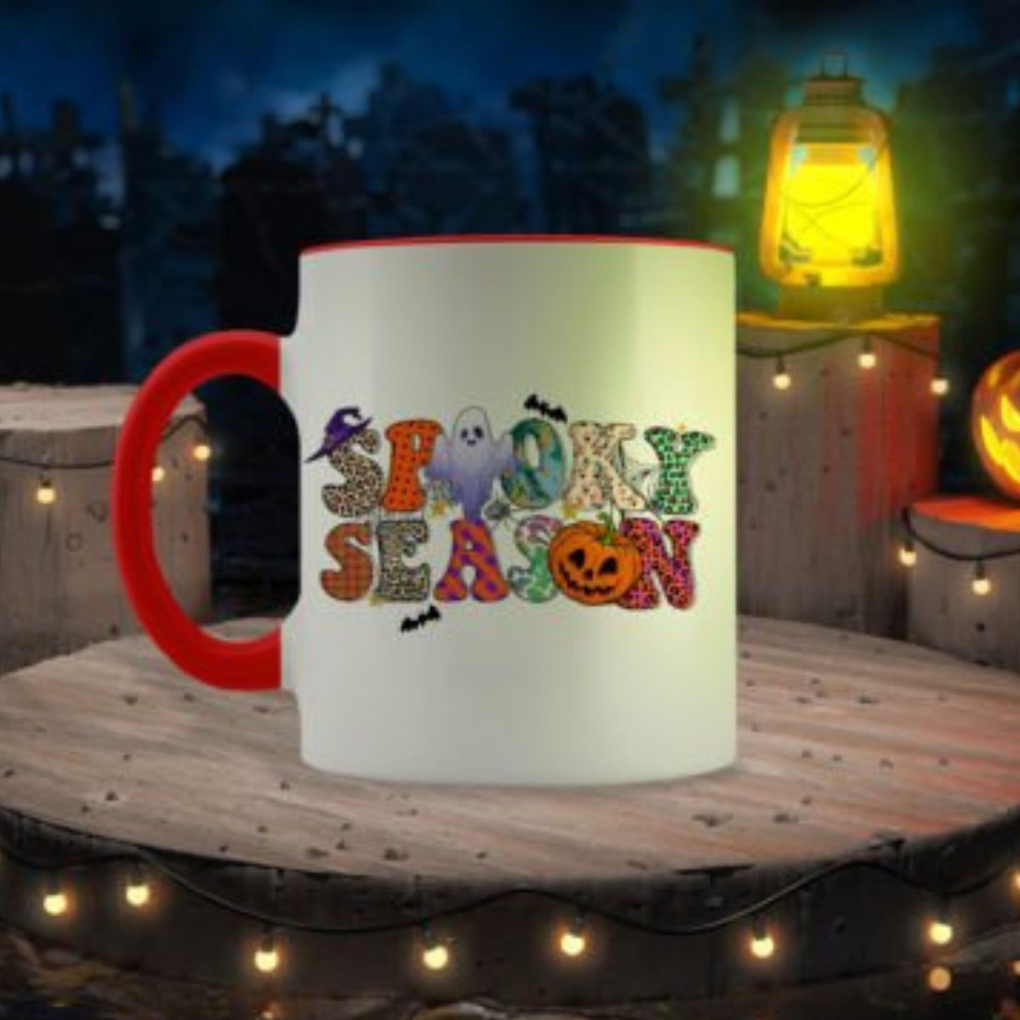 Spooky Season Png, Pumpkin Png, Happy Halloween Png, Spooky Png, Ghost ...