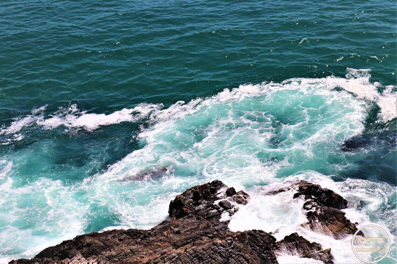 Ocean Churn - Etsy Australia