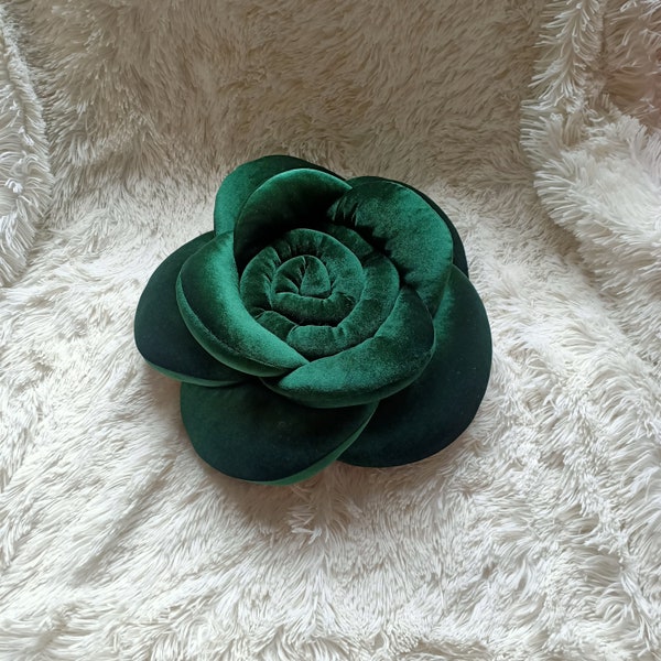 Grass Green Pillow - Etsy