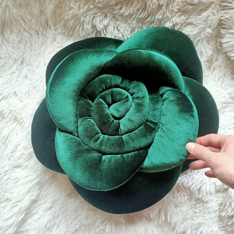 Emerald Home Decor - Etsy