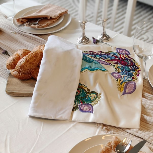 Challah Cover Pattern - Etsy