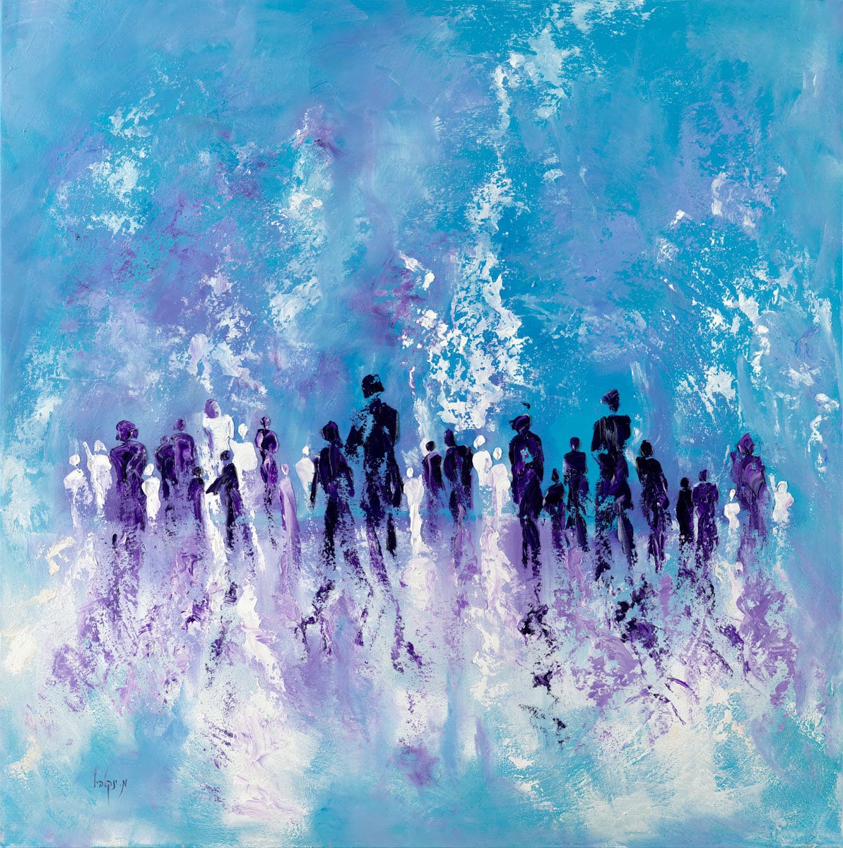 Most Beautiful Abstract Art