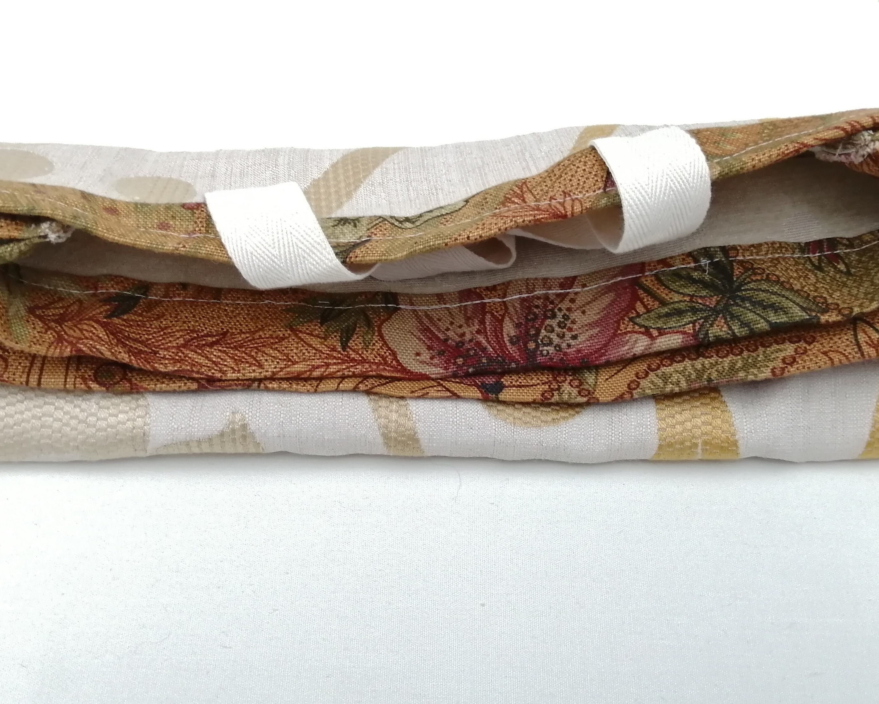 Eco Upcycled Recycled Repurposed Reusable Handmade Shopping Tote Bag ...