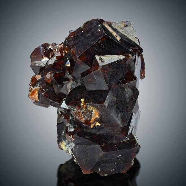 Andradite Garnet - Etsy
