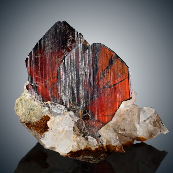 Brookite - Etsy