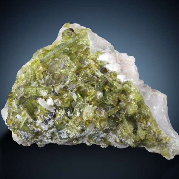 Crystal Matrix - Etsy