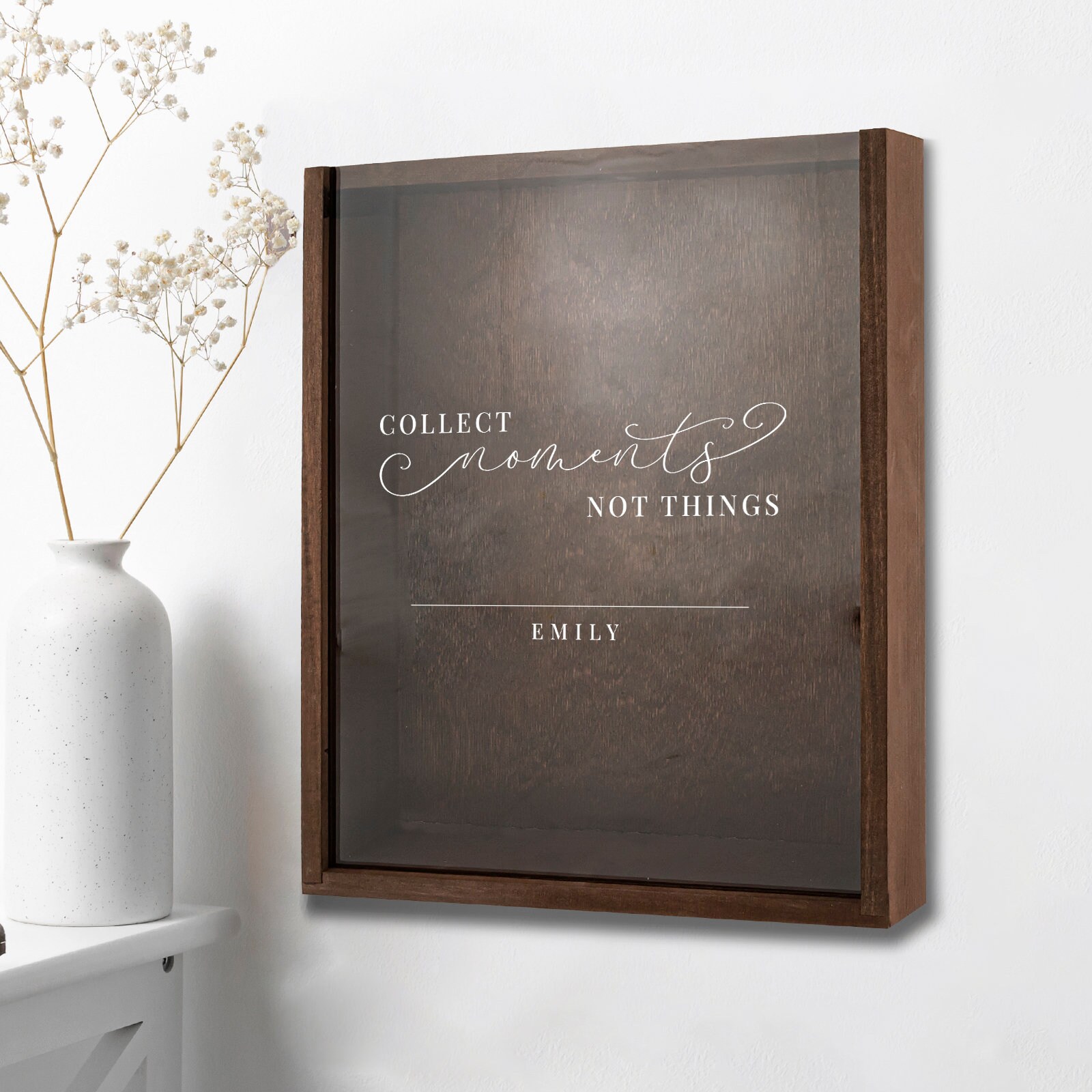 Wine Cork Storage With Personalized Birthday Gift Idea for Her & Him - Etsy