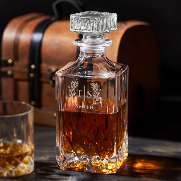 Juice Decanter - Etsy