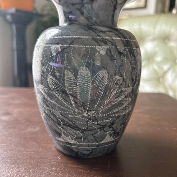 Etched Marble - Etsy