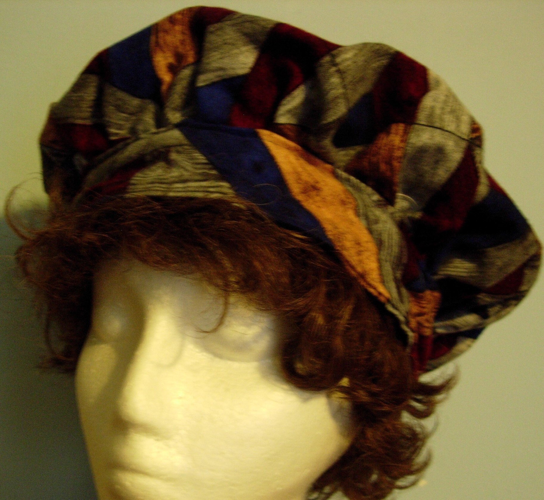 Flannel Hats - Etsy