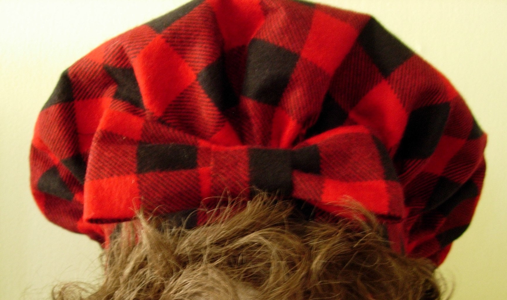 Flannel Hats - Etsy