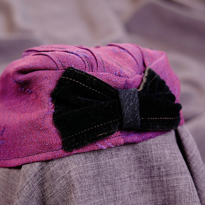 Traditional Ukrainian Hat - Etsy