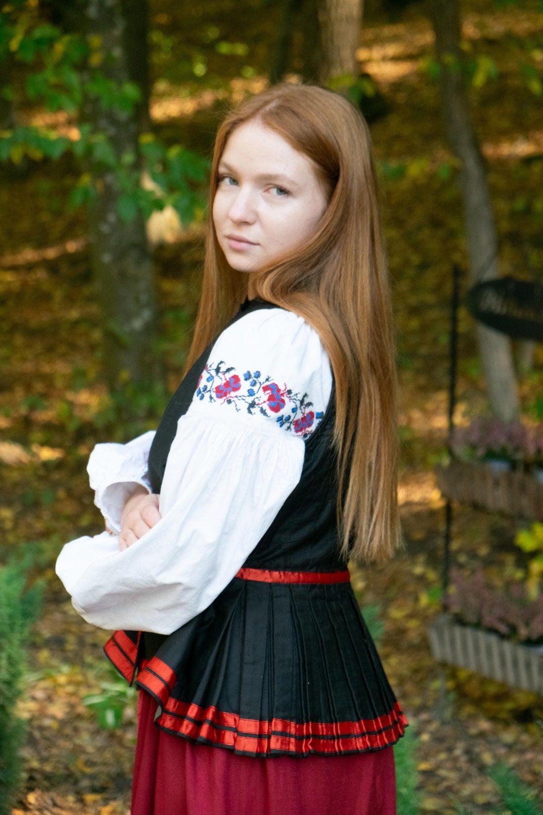 Ethnique Vest Antqiue Vest Vintage Vest Nice Decorated Vest Rare Vest ...