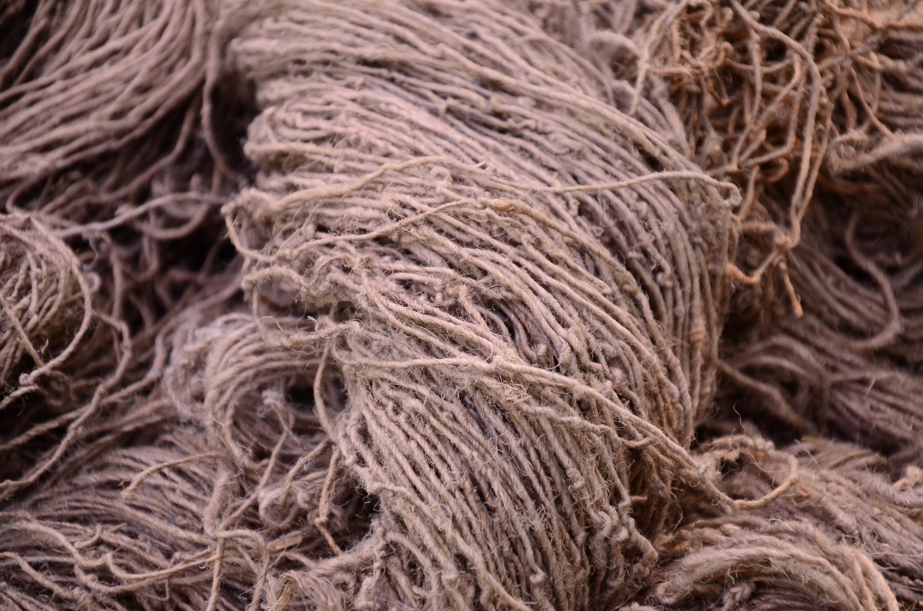 Antique Hemp Threads Strong Hemp Threads Homemade Hemp Threads - Etsy