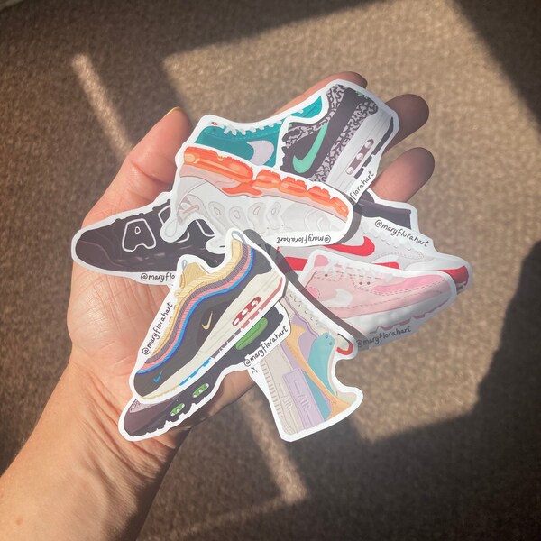 Air Max - Etsy