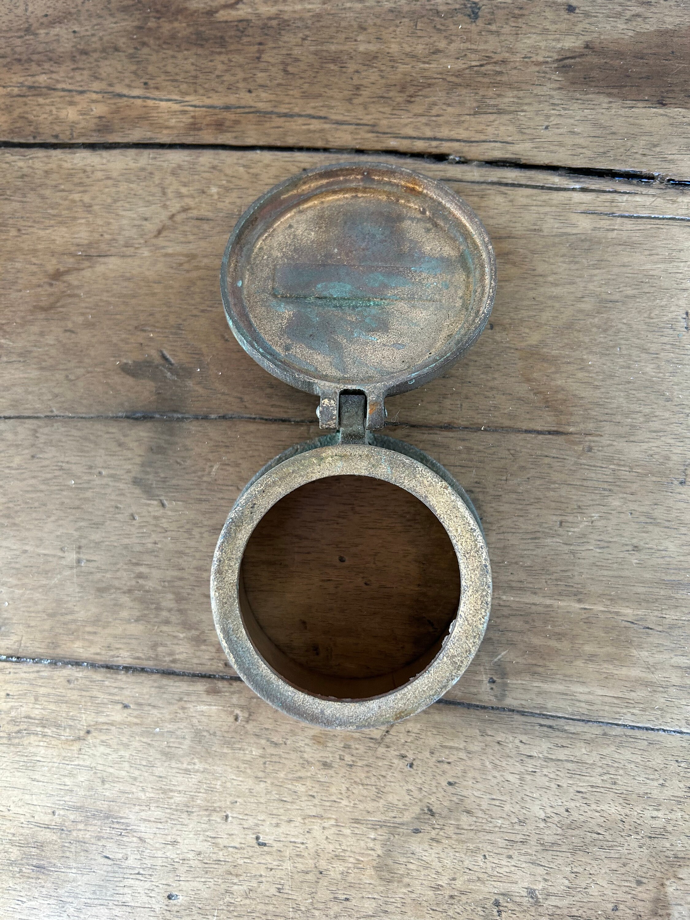 Vintage Neptune Water Meter | New York City - Etsy