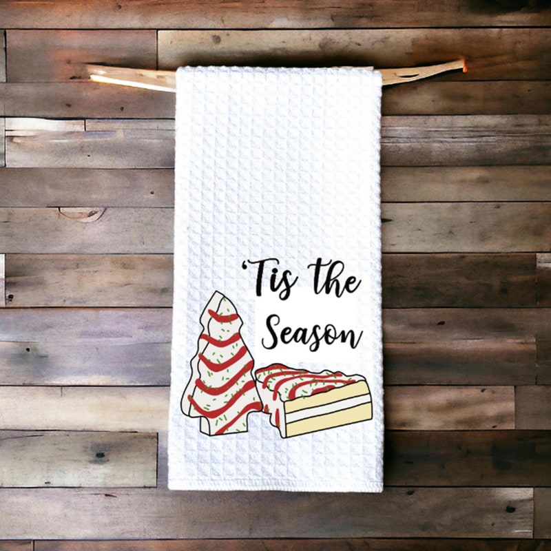 The First Holiday Tea - Etsy