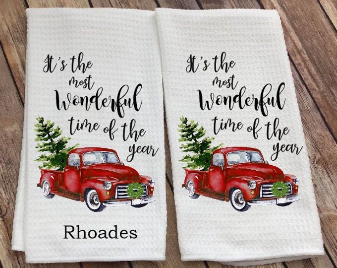 Church Hymn Tea Towel Easter Decor Dish Towel Spiritual | Etsy