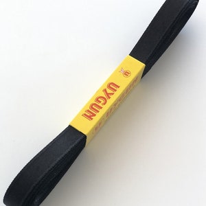 Satin Ribbon is 1 Cm Wide and 10 Meters Roll - Etsy