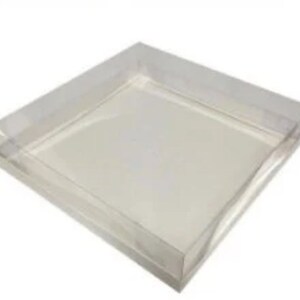 Folding Disassembled Box 12"x12"x3.9" Inch Size |gift Boxes | Cardboard ...