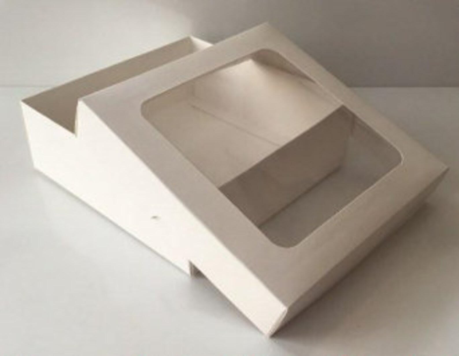 Folding Disassembled Box Gift Boxes Measuring - Etsy