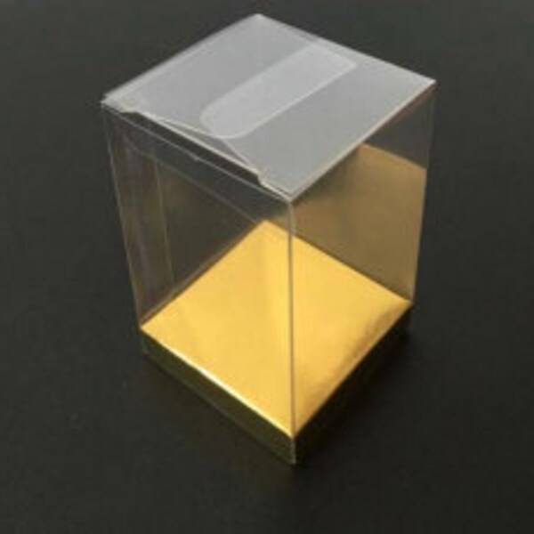 Folding Wooden Box - Etsy