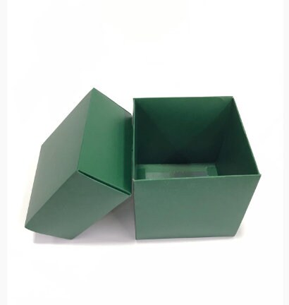 Folding Disassembled Boxgift Boxes Complete Cardboard Boxes 10 | Etsy