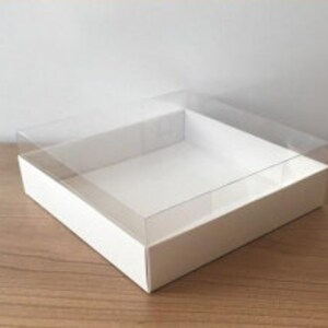 5.9x5.9x2 Inch Sizes Wedding Gift - Etsy