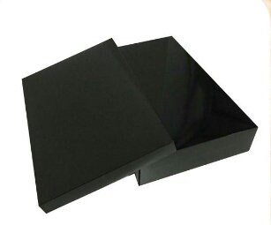 Folding Disassembled Box26x40x7.5cm | Etsy