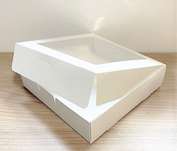 Folding Disassembled Box Gift Boxes Measuring - Etsy