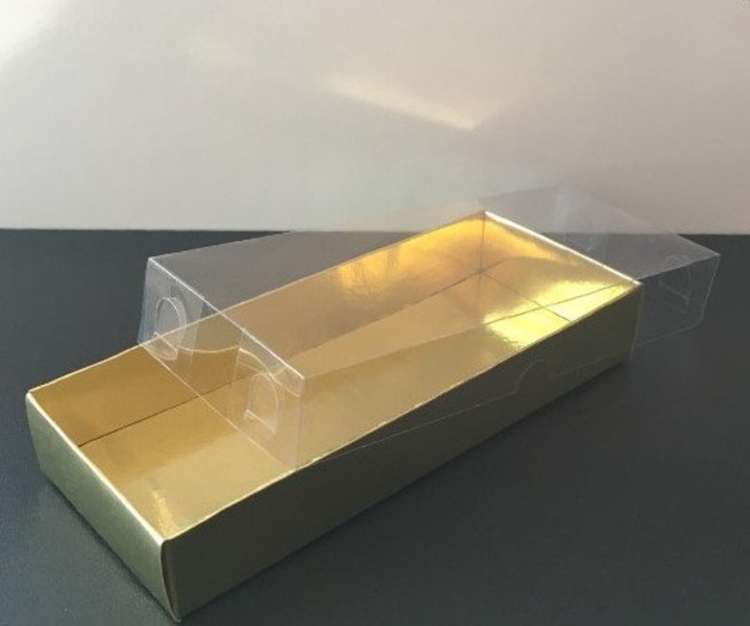 Folding Disassembled Box 2.6 "x6.3" X0.98 Inch Size Gift Boxes - Etsy