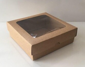 Folding Disassembled Box Gift Boxes Measuring - Etsy