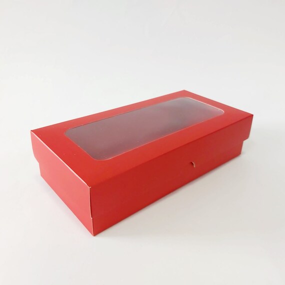 Folding Disassembled Box Gift Boxes Measuring | Etsy