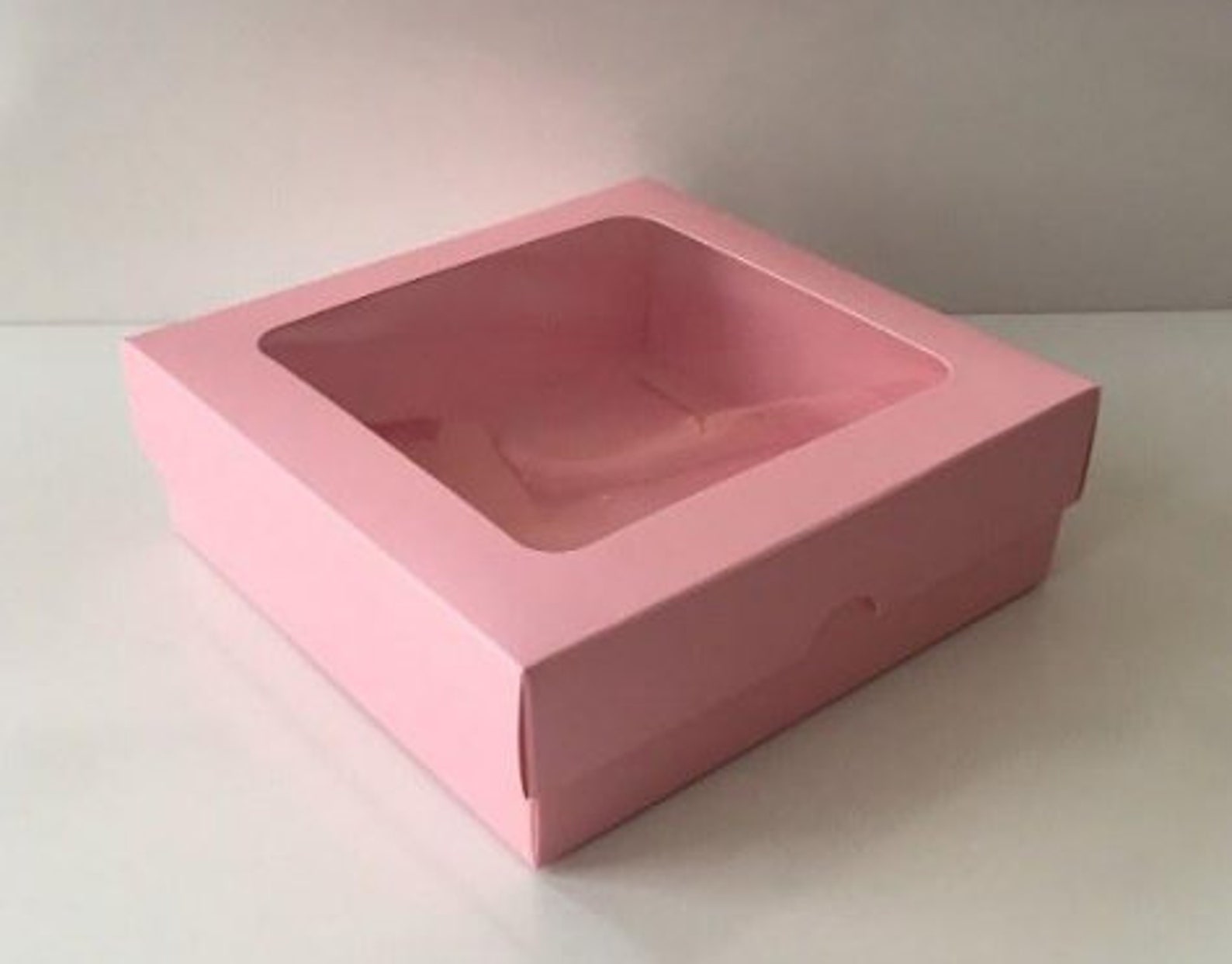 Folding Disassembled Box Gift Boxes Measuring - Etsy