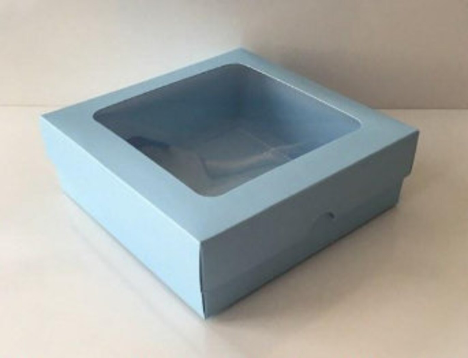 Folding Disassembled Box Gift Boxes Measuring - Etsy