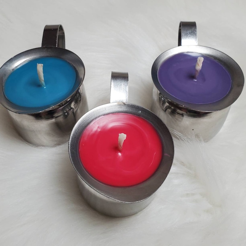 Fetish Candles - Etsy