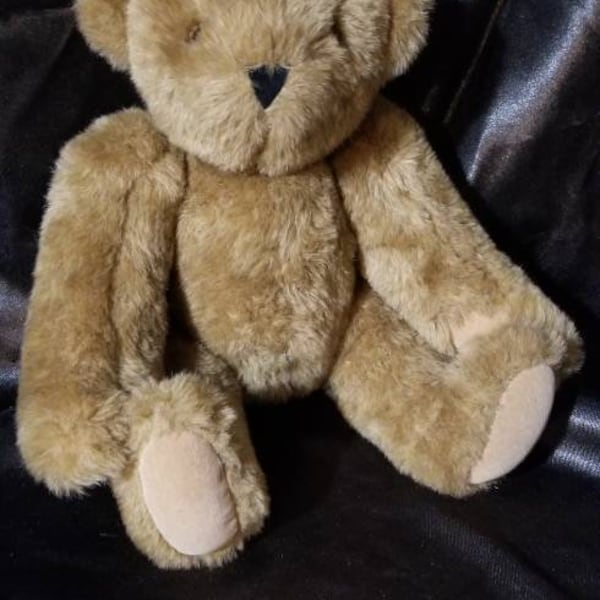 Vermont Teddy Bear - Etsy