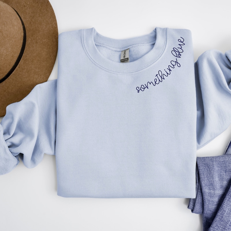 Something Blue - Etsy UK