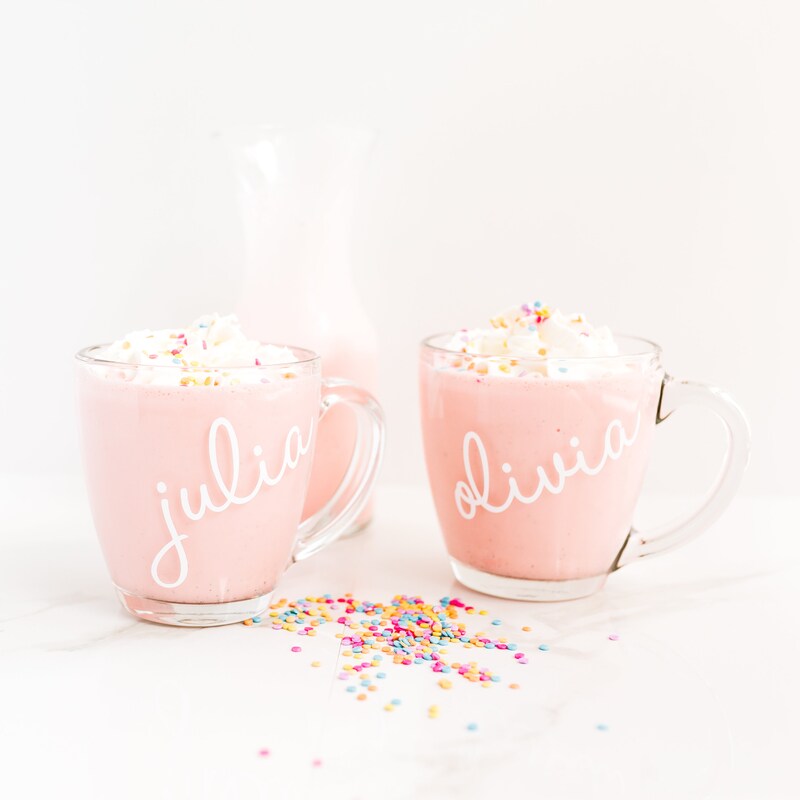 Personalized Coffee Mug - Etsy
