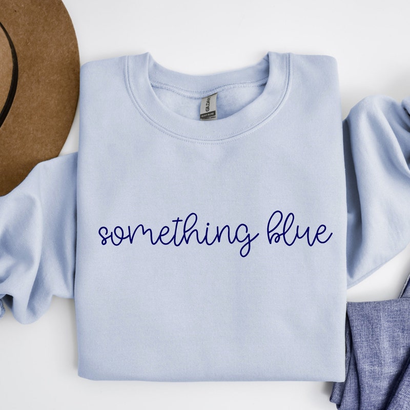Something Blue - Etsy