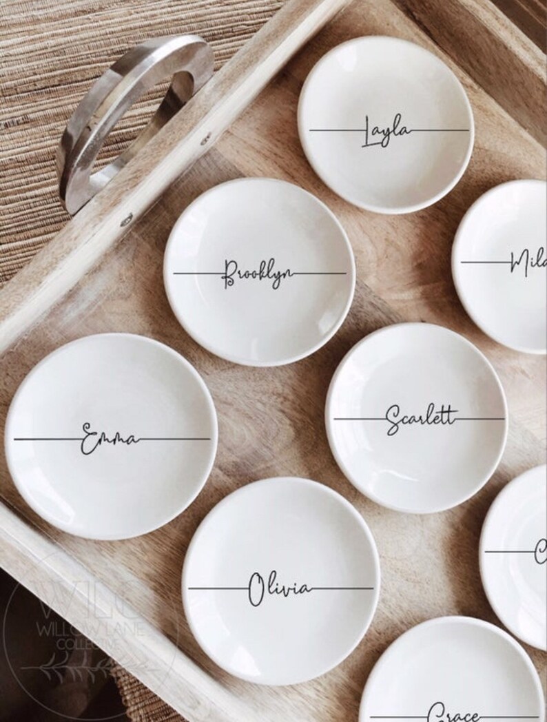 WEDDING FAVORS BUNDLE Bridal Shower Favors Birthday Party | Etsy